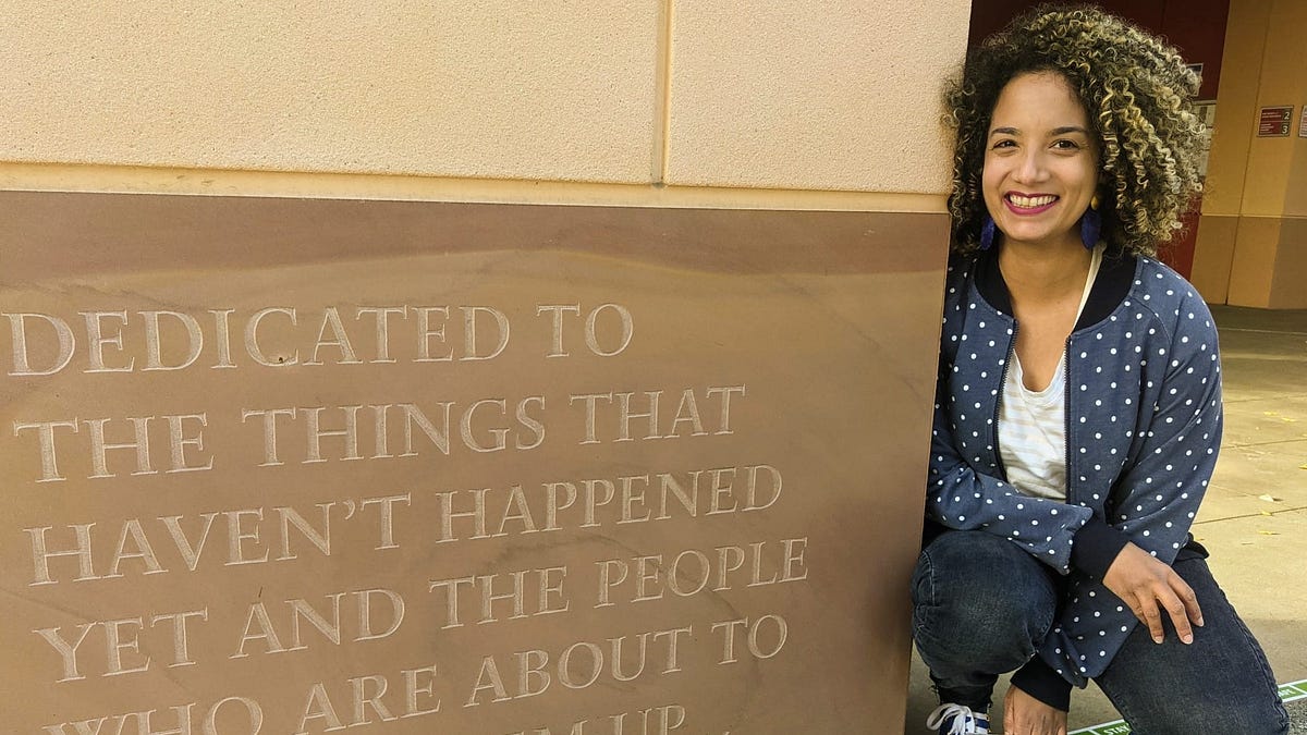 Permitiéndonos soñar en 2026 - by María Fernanda Sierra