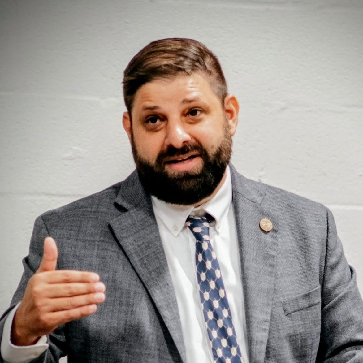 David Mitzenmacher | Substack