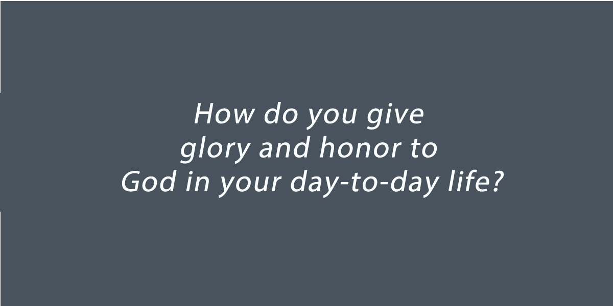 How Do You Make God Known? - The Seed War