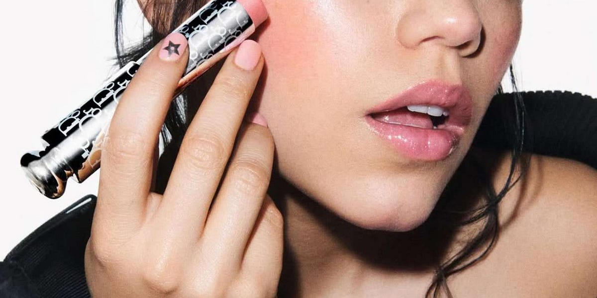 A Breakdown of Every Blush Shade (And Who Should Be Wearing What)