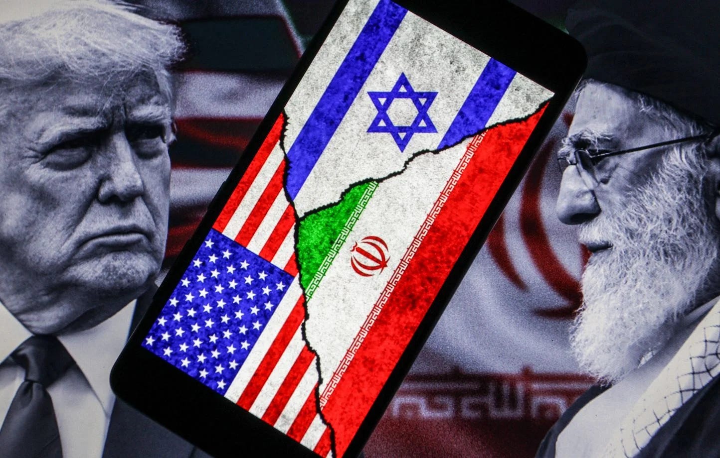 Révolution de couleur en Iran : l'hypocrisie écœurante des belles âmes