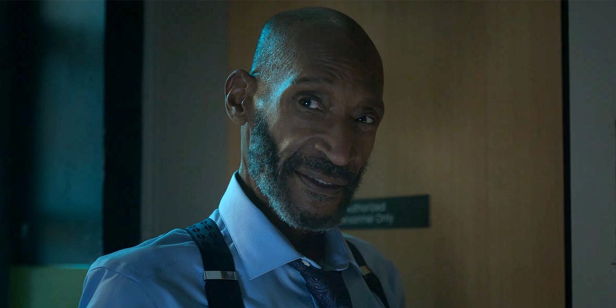 clarence boddicker interview