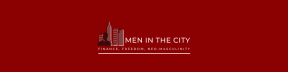 Men and the City Substack | Cameron Macgregor | Substack