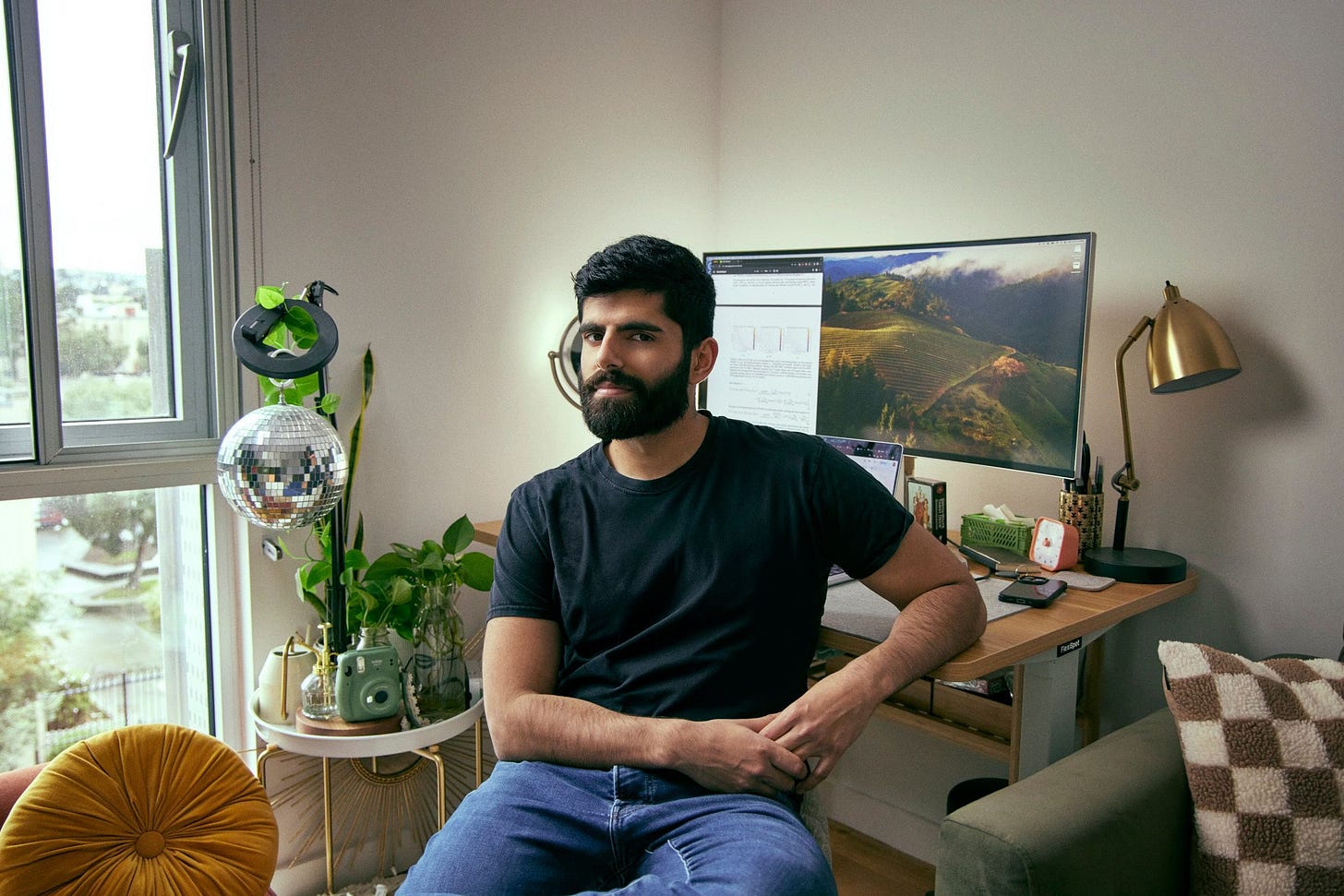 Dwarkesh Patel - Yesterday Media