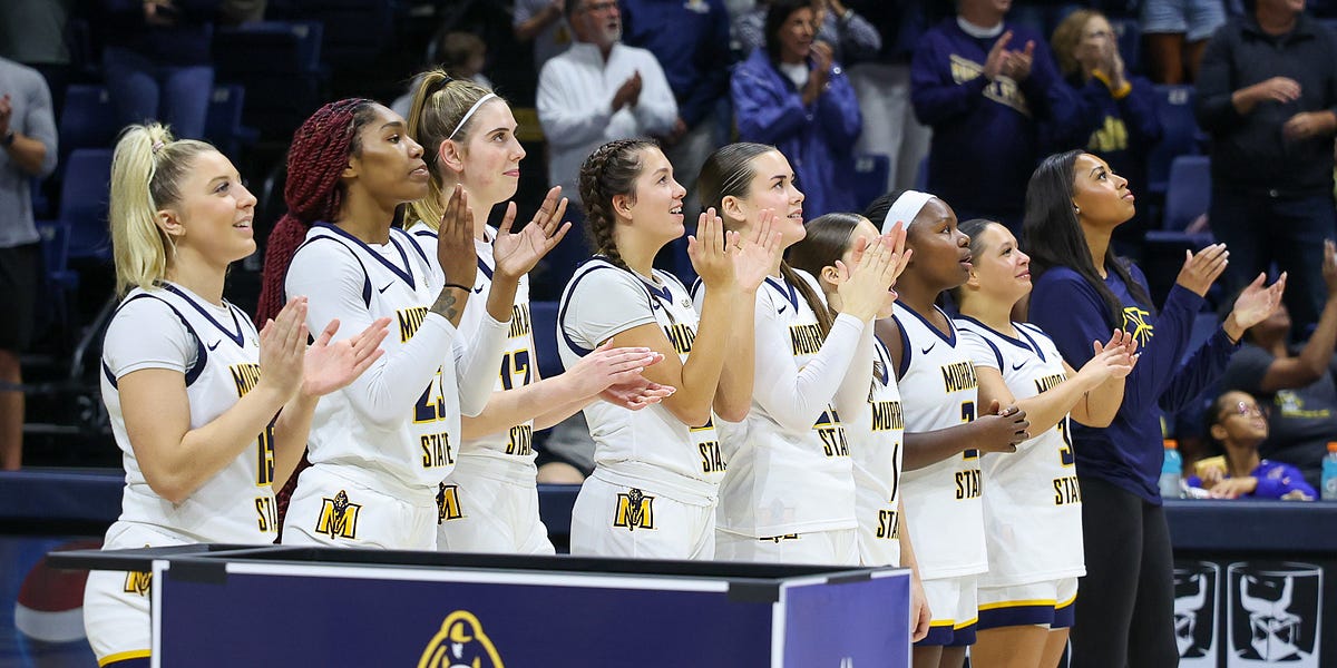 Murray State vs. UAB preview - by Jeff Bidwell