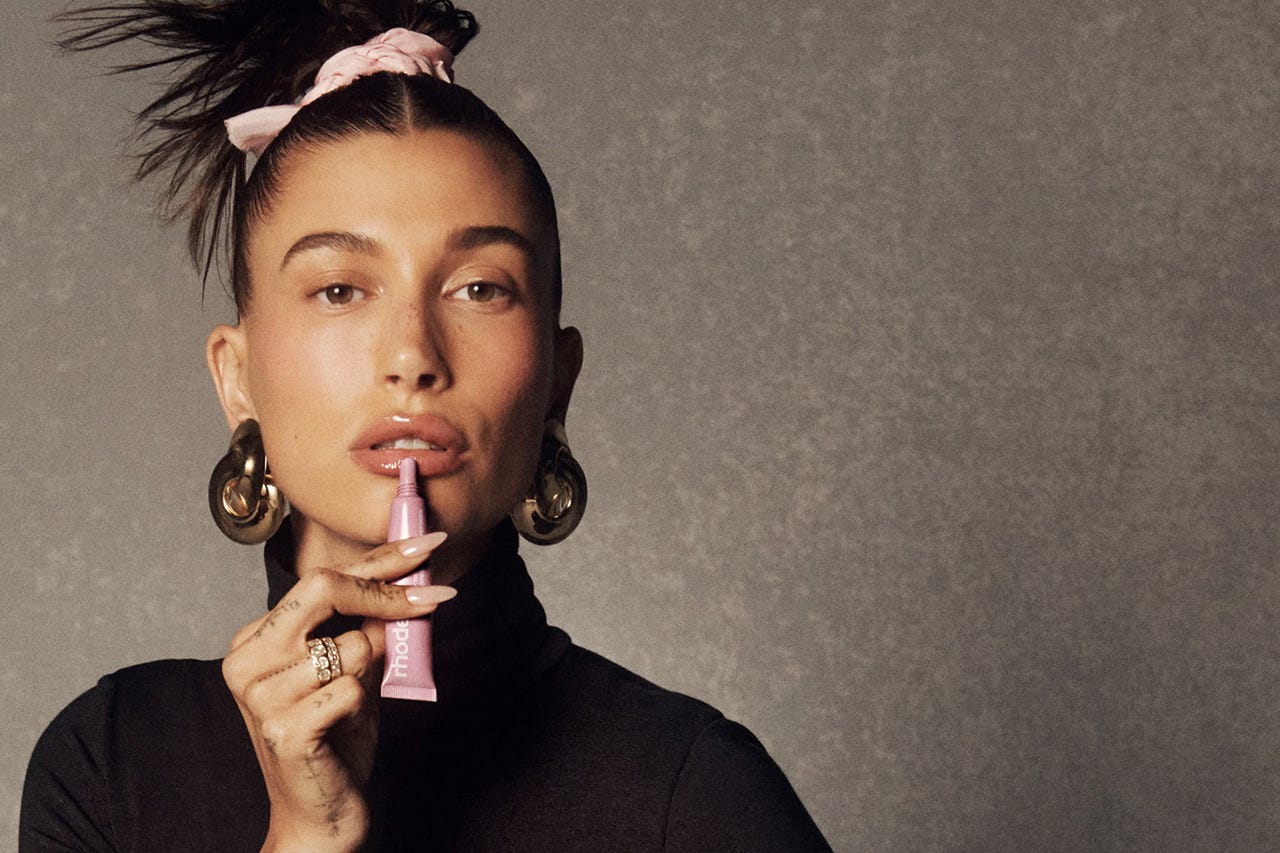 The Rhode map of beauty marketing: 4 marketing strategies and what's next