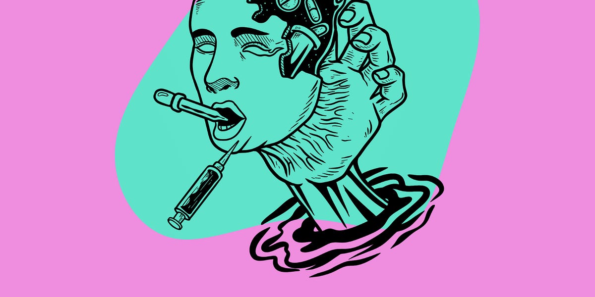 Designer Drug Exposé: Amphetamines & Other Stimulants