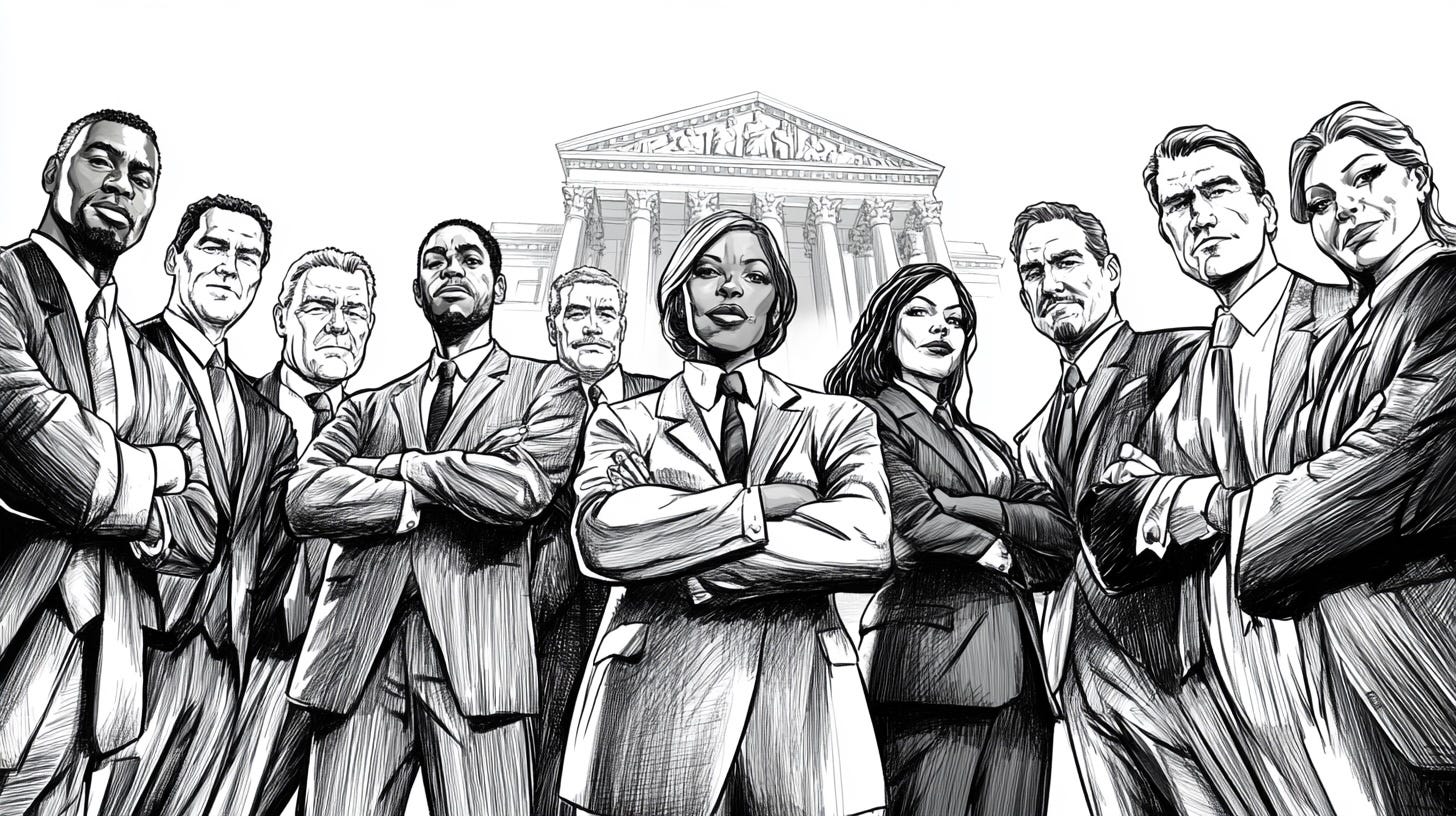 Citizens United: The Supreme Court Decision That Sold American ...