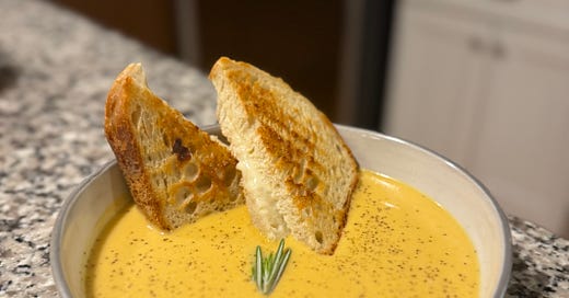 Karissa Stevens | Substack