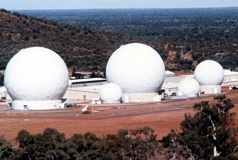 The World's 30 Strangest and Most Secret Military Bases