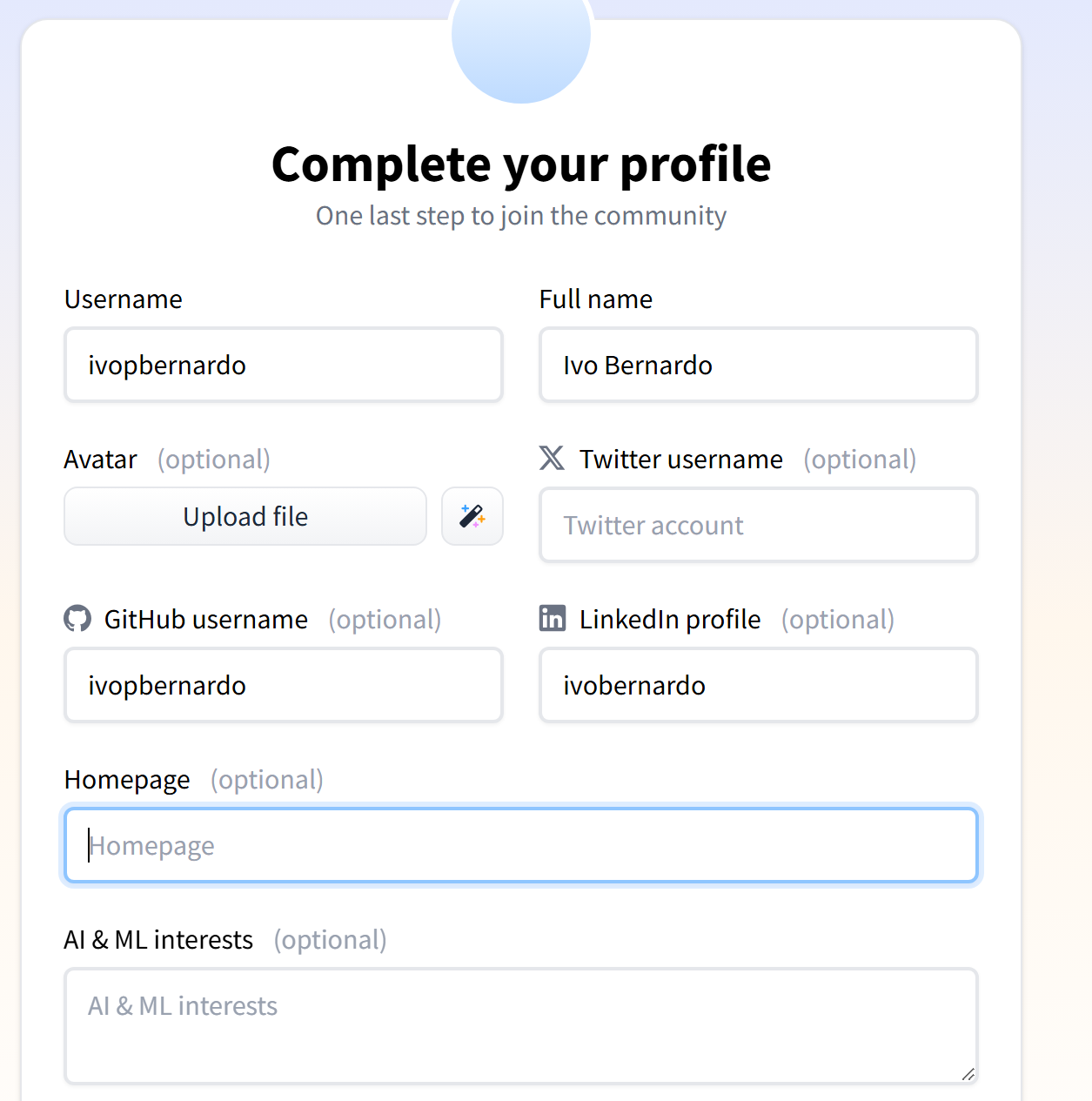 Showcasing Your Work on HuggingFace Spaces | Towards Data Science