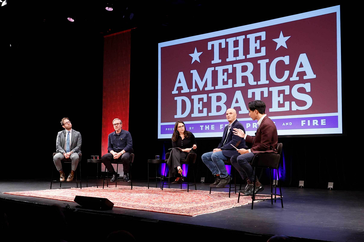 ann coulter substack