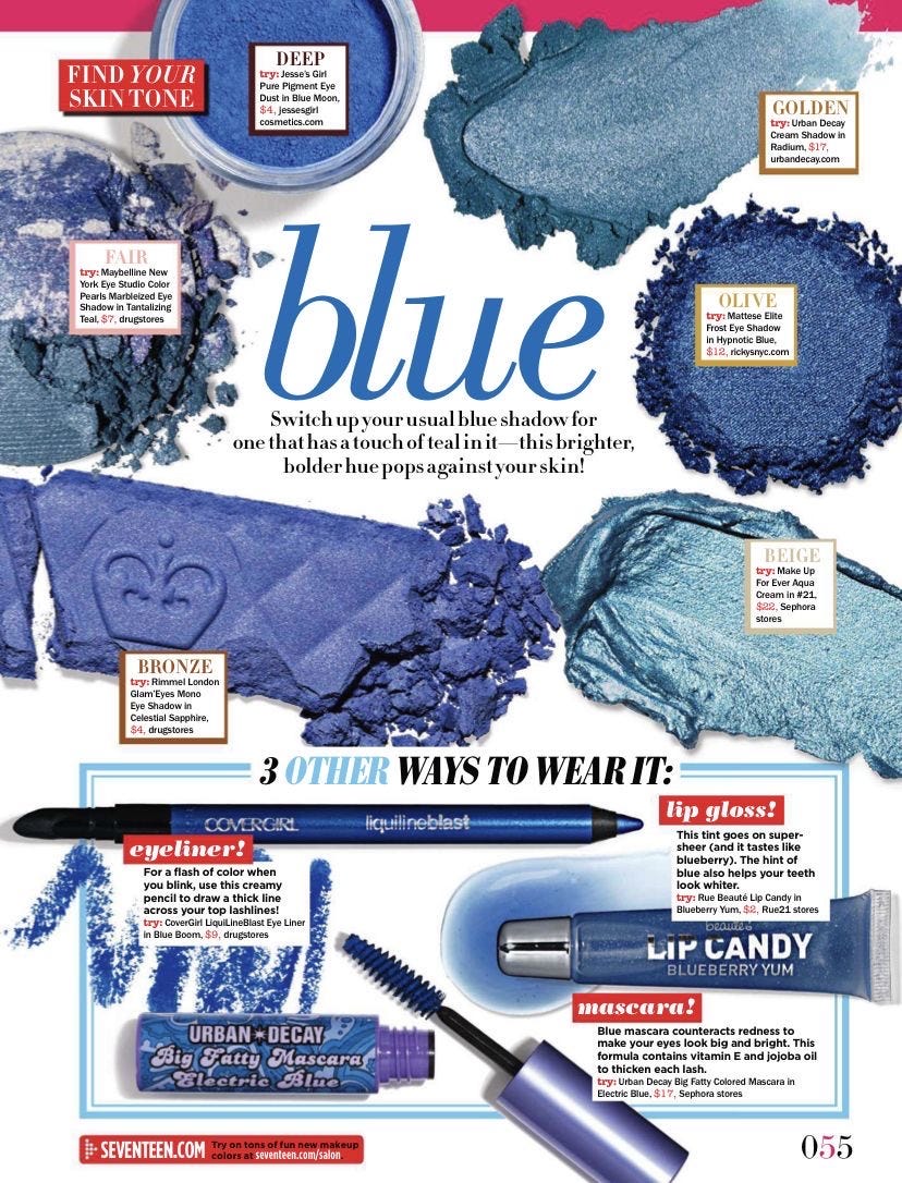 amii hue (@amiihue): "Before social media, Seventeen was a starter ...