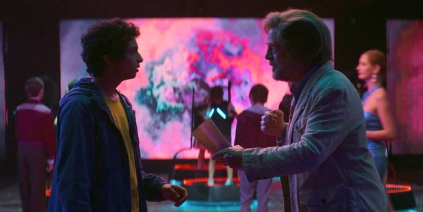 PJO Episode 6: Review and Recap - by Seeta