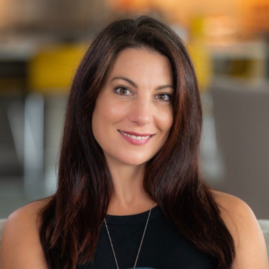 Leslie Schilling, RDN | Substack