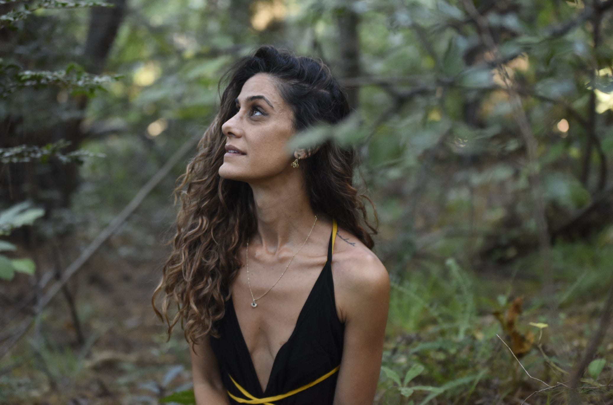 Sara Mosadegh | Substack