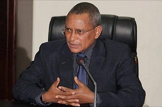 Wazema Briefings | Wazema Radio | Substack