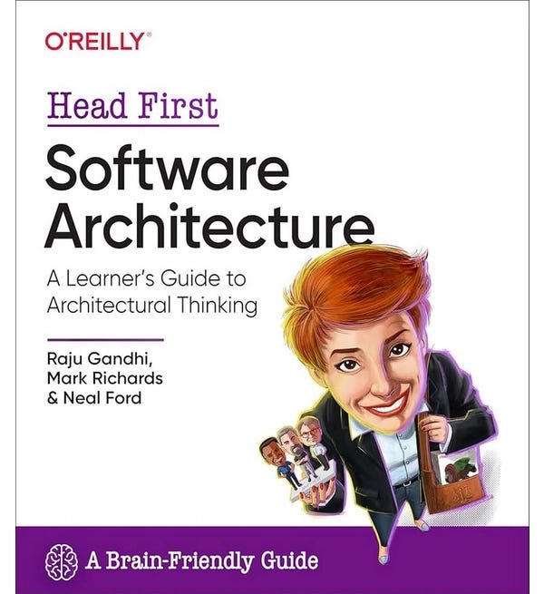After Reading 20+ Software Architecture Books, These Are the 7 Every ...