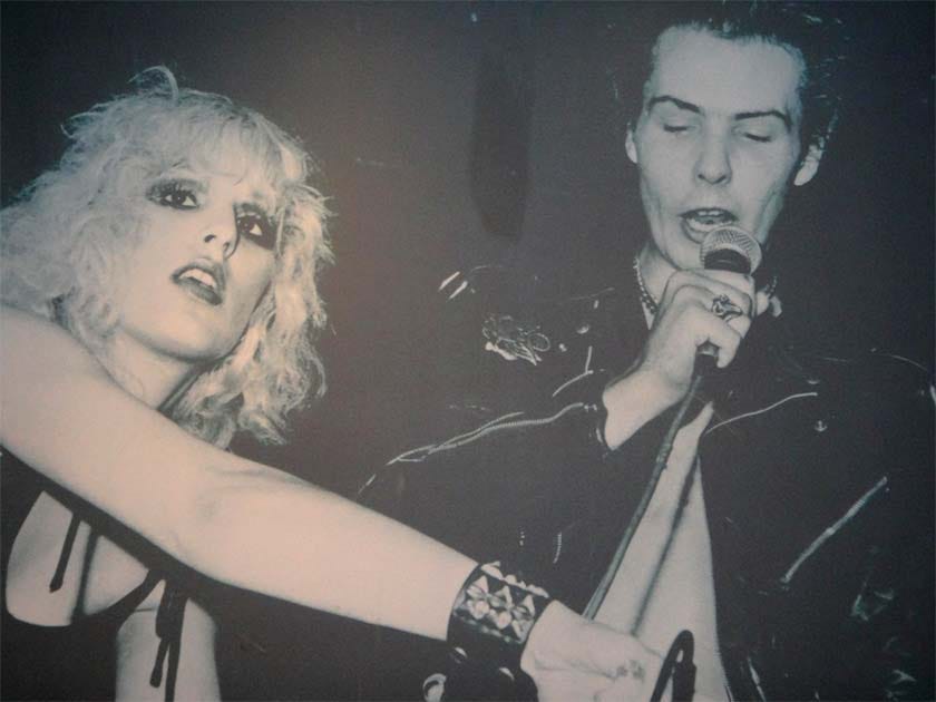 Who Killed Nancy Spungen? - Historic Mysteries