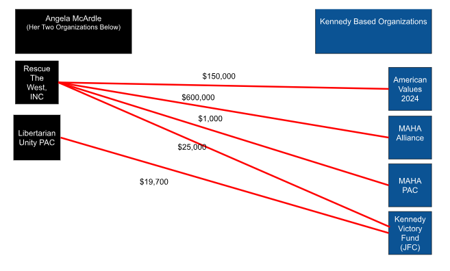 McArdle Financial Conflicts of Interest – Third Party Watch