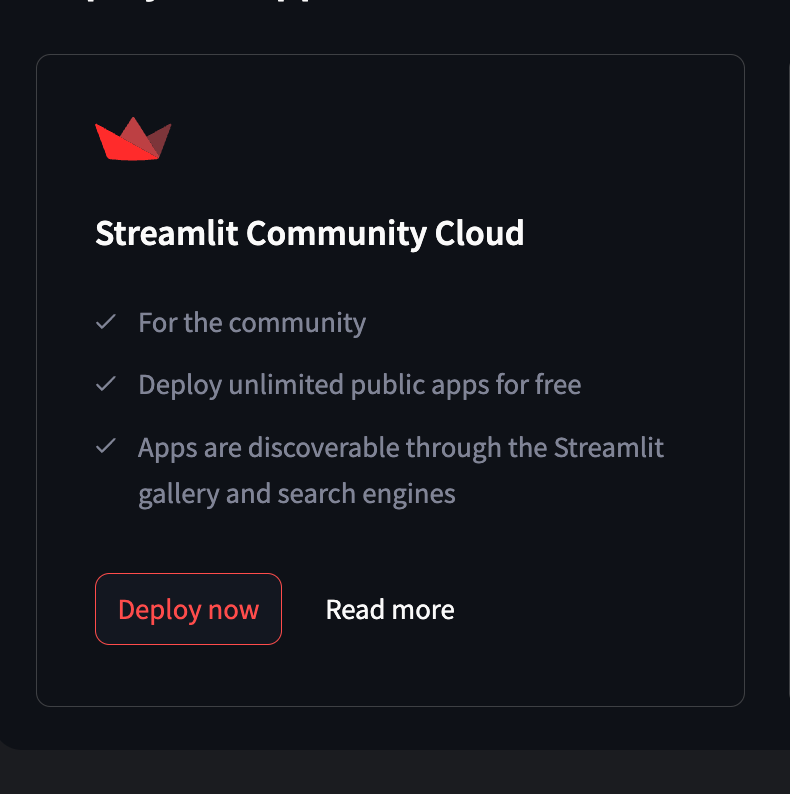 How to use Streamlit to build web apps - McKay Johns