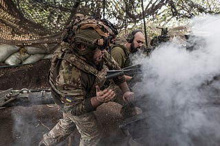 Comment is Freed | Sam Freedman | Substack