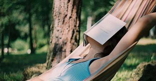 the weekly scrapbook | jc 💌 | Substack