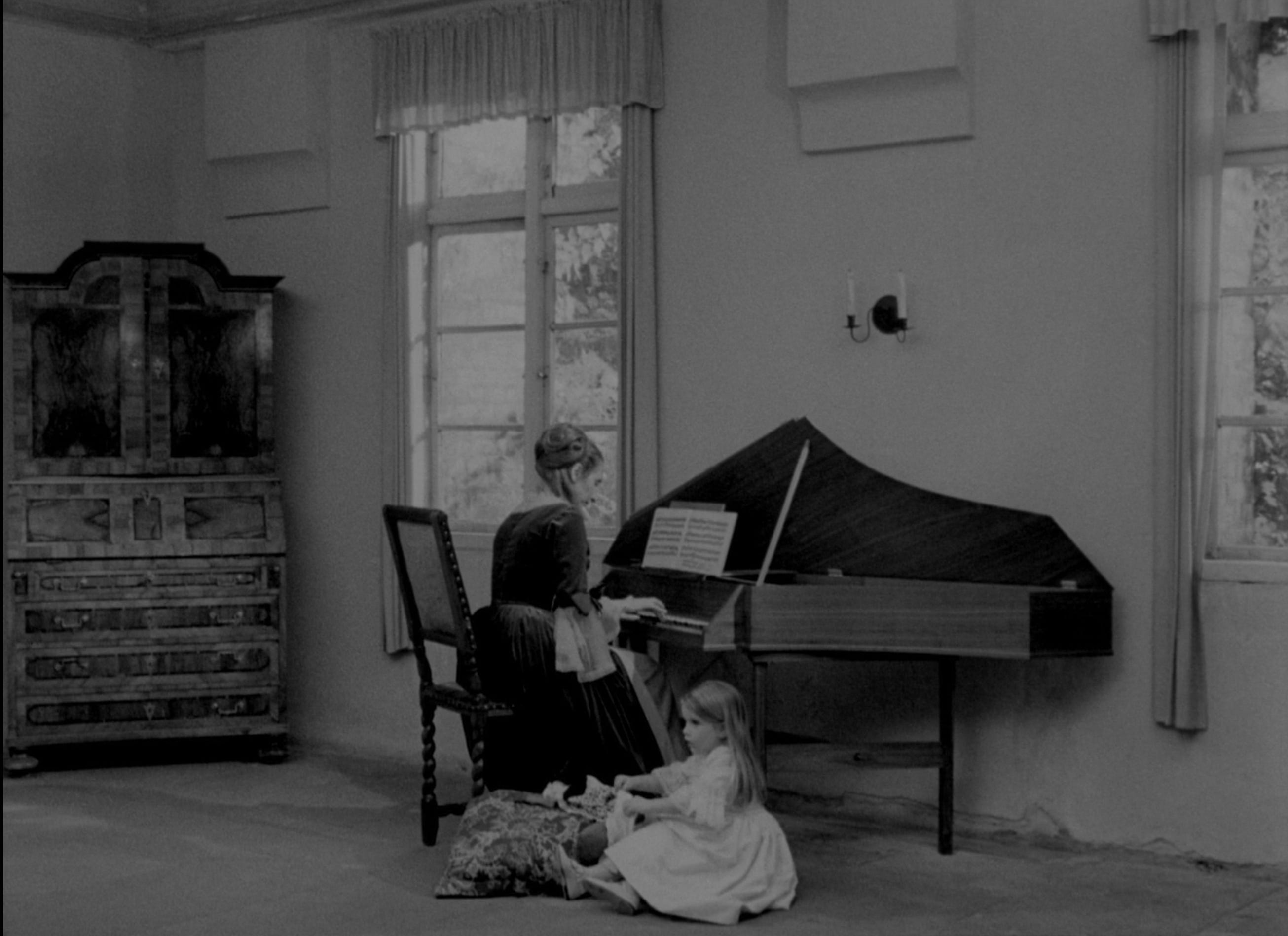 236. Chronik der Anna Magdalena Bach (1968)