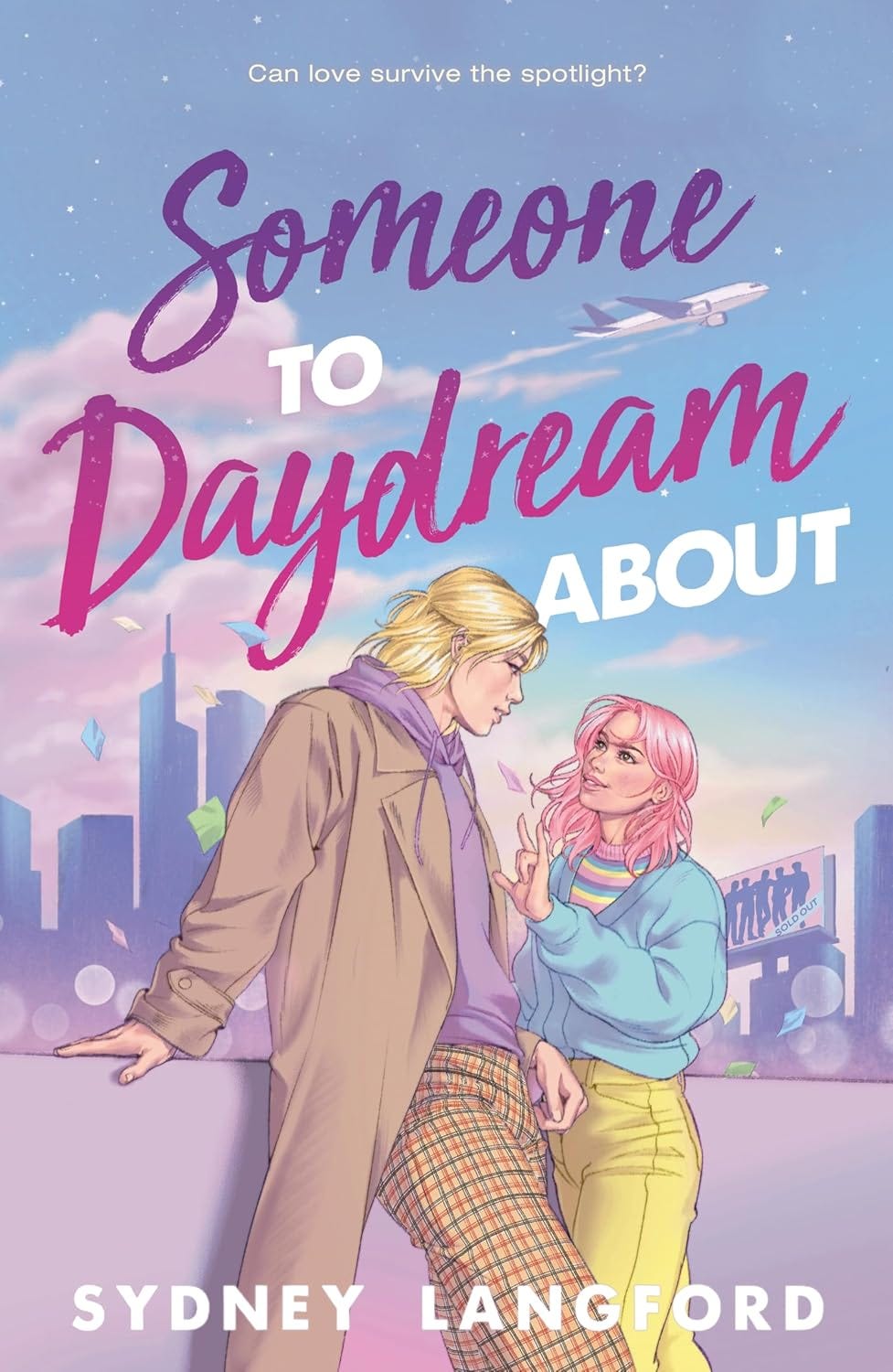 Inspired By Real Person or Real Person Fiction?