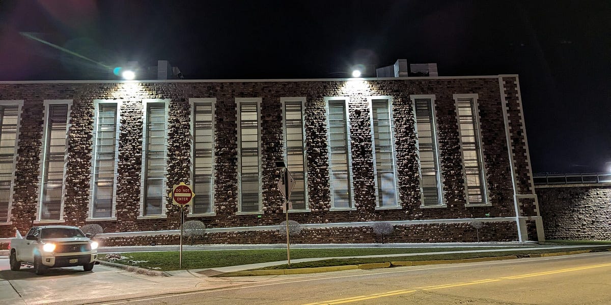 DOC: Drug smuggling ring linked to three prisoner deaths