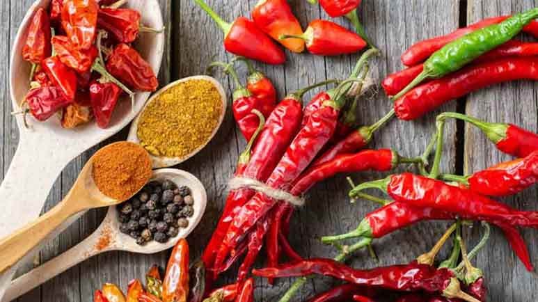 Do Spicy Foods Hold the Key to Better Gut and Heart Health?