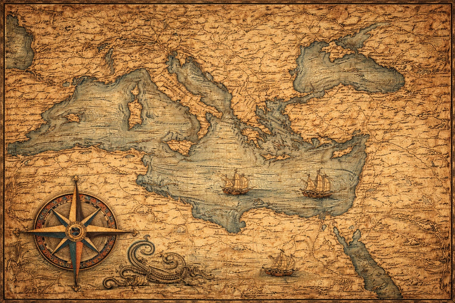 Part I: Spain and the USA Bases - by lybiamarie