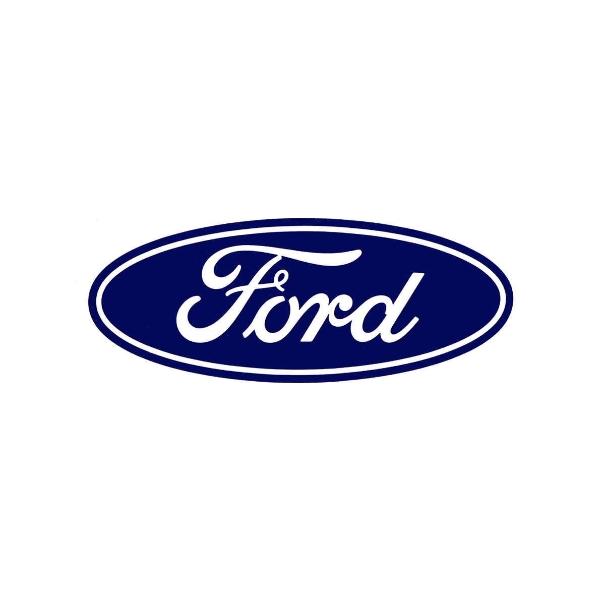 Ford by Unimark & Paul Rand, 1965 – Logo Histories