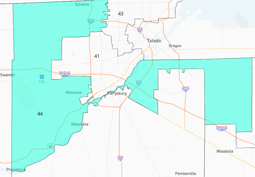 State Legislative Election Watch- 2026 Ohio Primary Preview