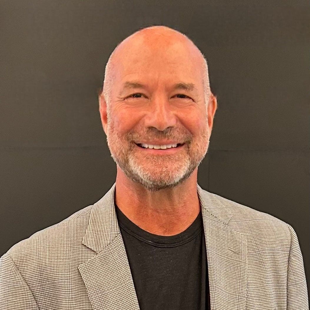 Rich Gersten | Substack