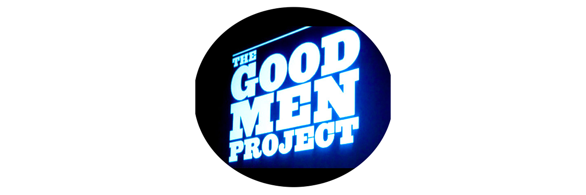 The Good Men Project | Substack