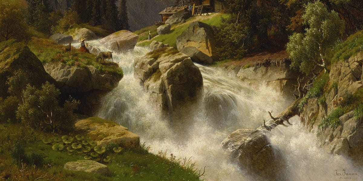 The path to— - by Zayan زایان - Zayan Ahmed