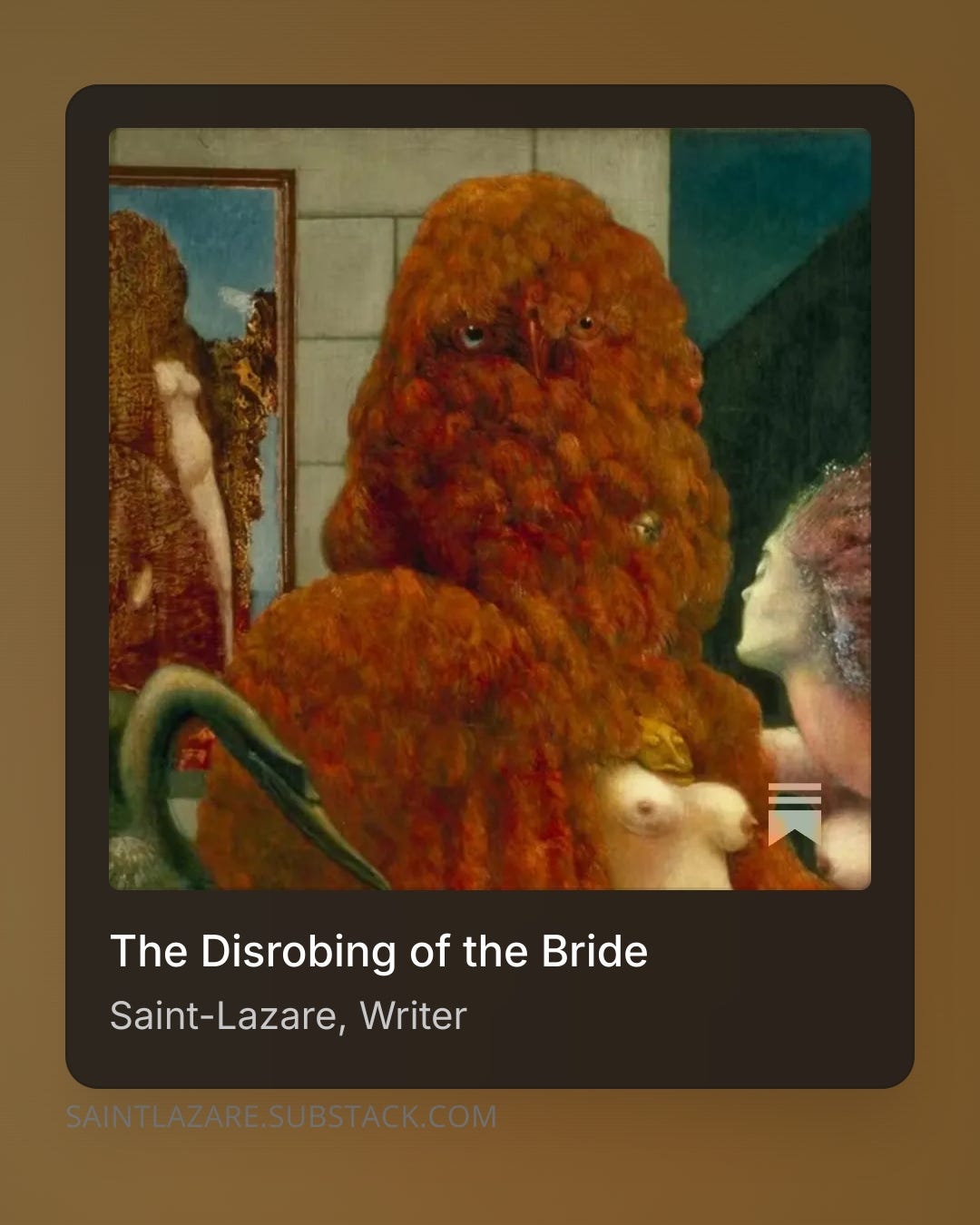 Saint-Lazare (@saintlazare): "Let’s play a game for the new year. Two ...