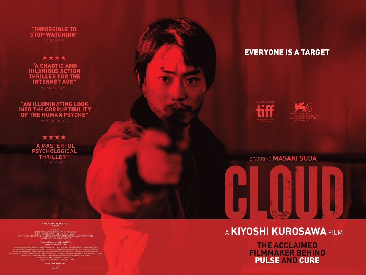 The Top 10 of 2025 - by Matt at the Movies and Y’all Weekly