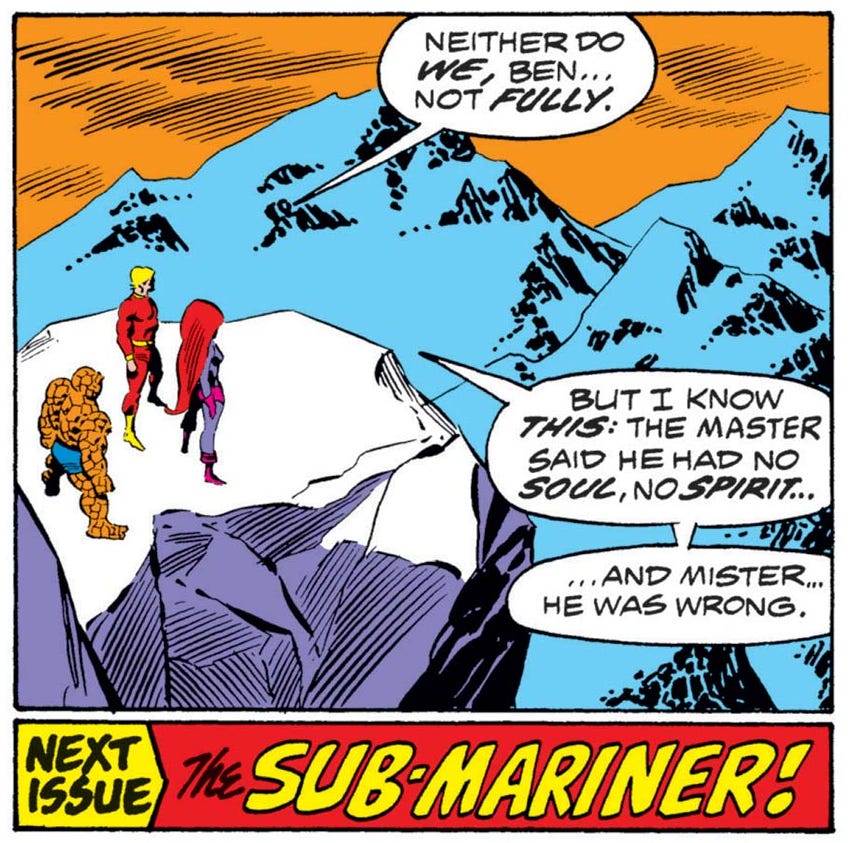 146. Doomsday: 200° Below - by Ross Lawhead