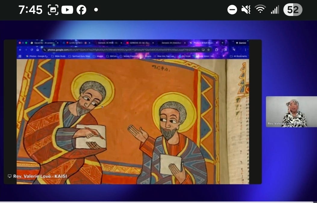 Ig–Nor–Ace: - by Denelsia Walker - Denelsia’s Substack