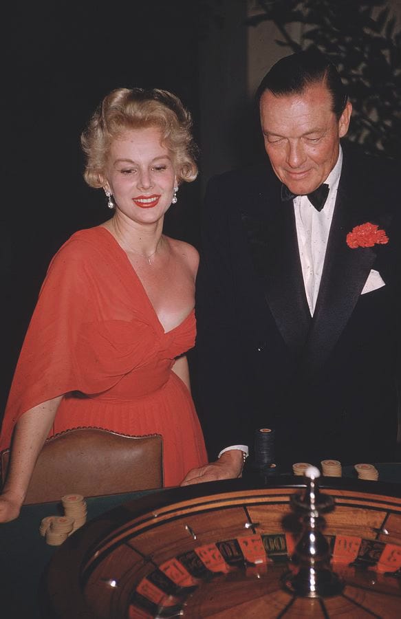 eva gabor interview