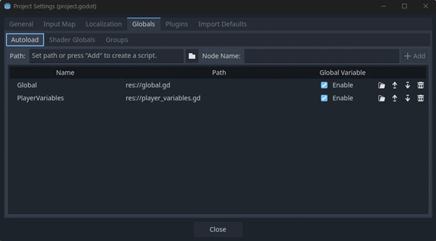 Don’t Fight FPS Clipping: Fix It with SubViewports in Godot 4