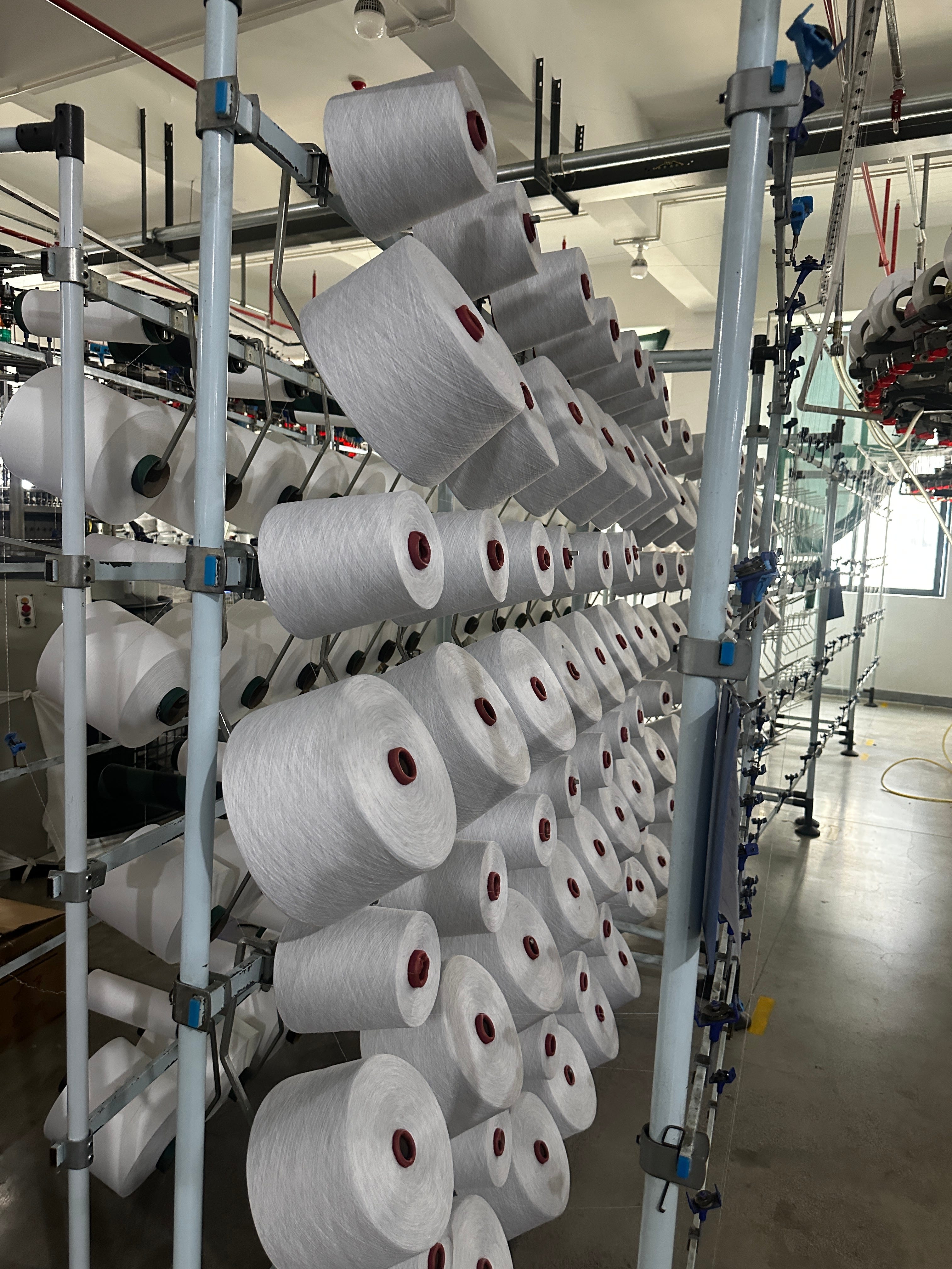 Inside a “Small” Chinese Factory: A Glimpse Into What America’s ...