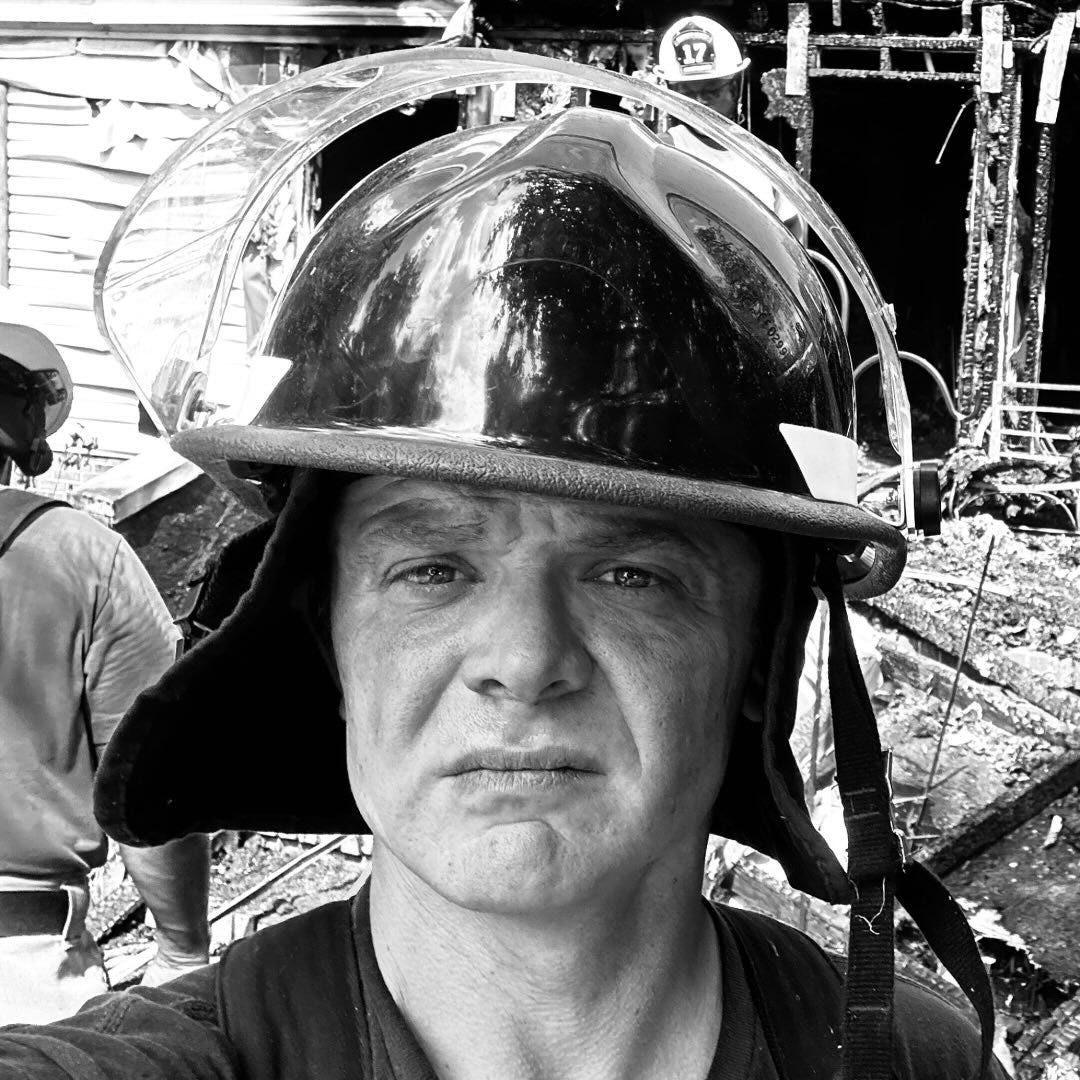 Ongoing Concerns About the Management of the Nottingham Fire & Rescue ...