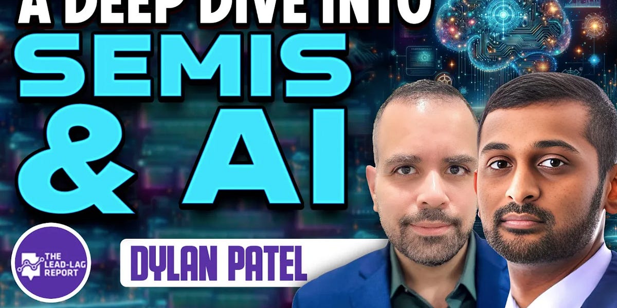 Dissecting the AI Revolution's Economic Ripple Effects with Industry ...