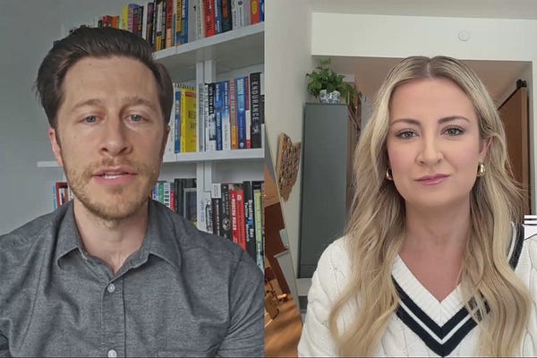 The David Pakman Show | Substack