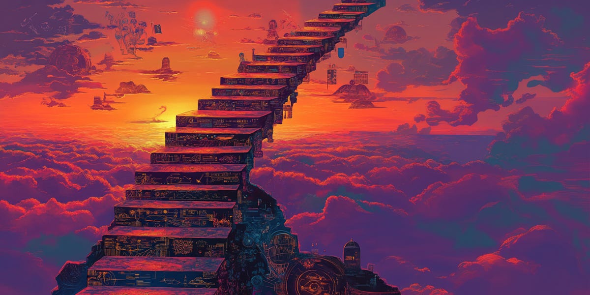 Scaling Laws - O1 Pro Architecture, Reasoning Training Infrastructure ...