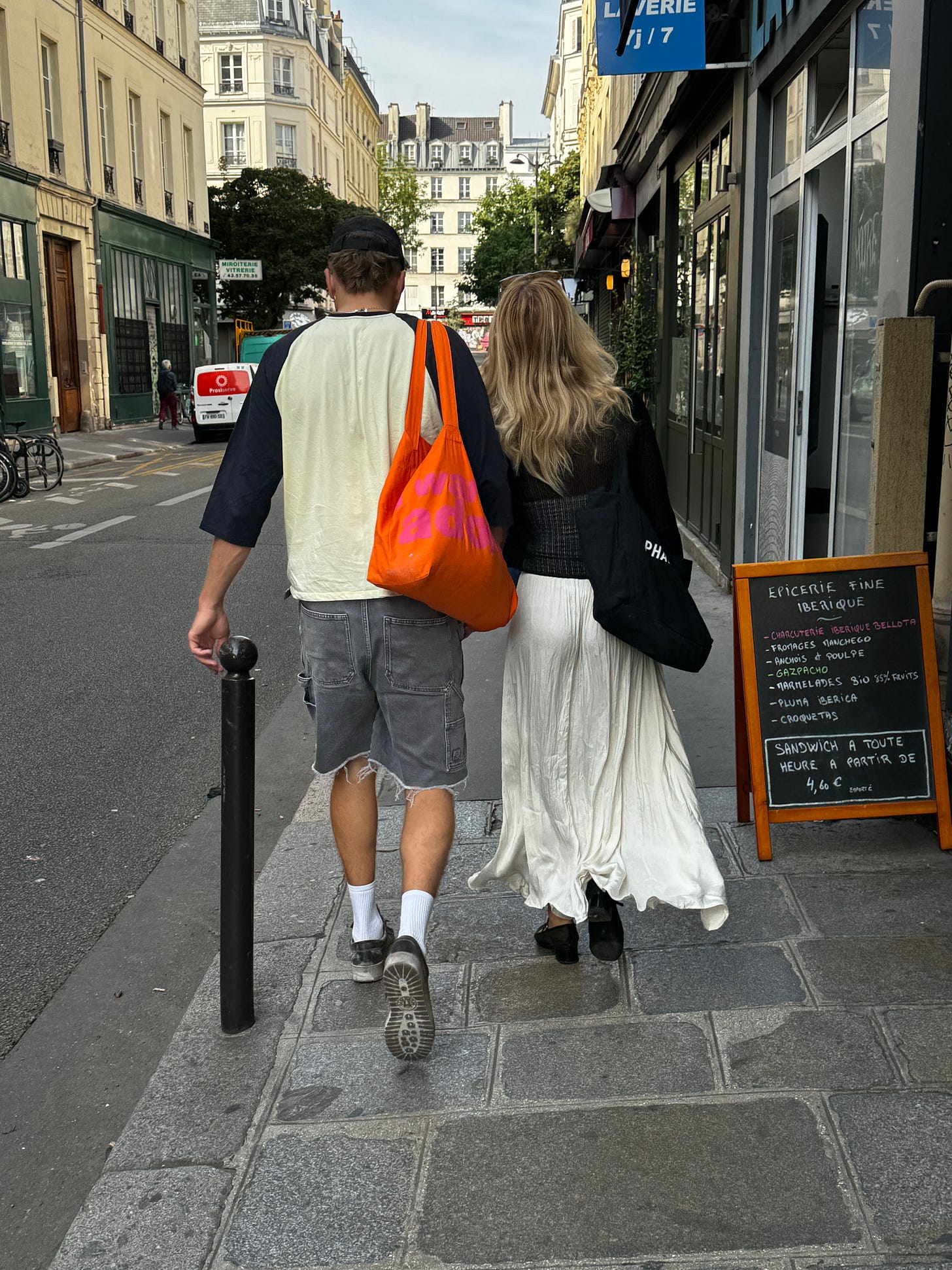 Cool Girls in Real Life: Paris