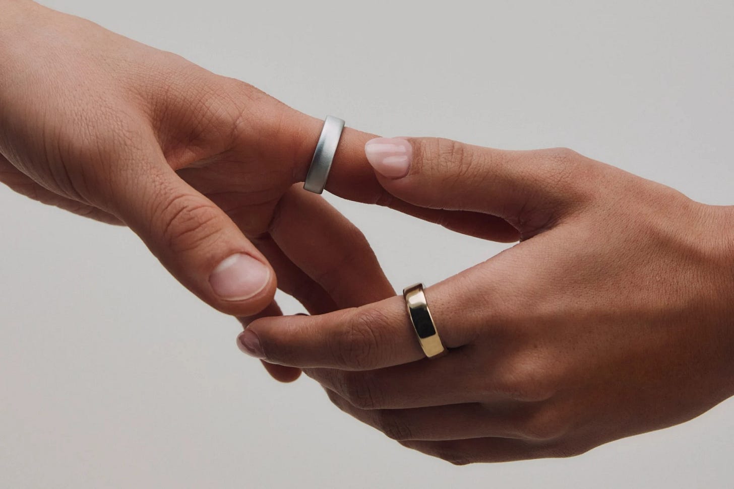 Oura Ring 5 is 40% smaller – and packs a smarter AI health advisor